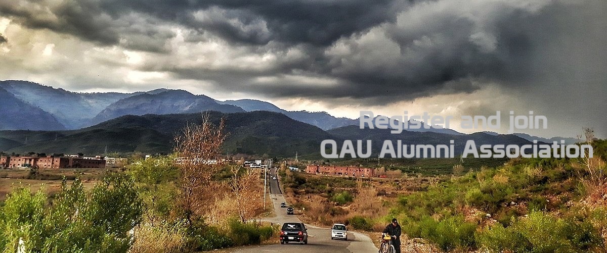 Quaid-i-Azam University